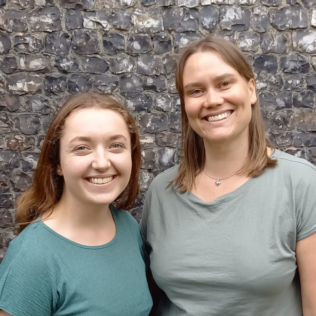 About Us - Greyfriars